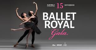Ballet Royal Gala 2024 — Estonian Ballet Union